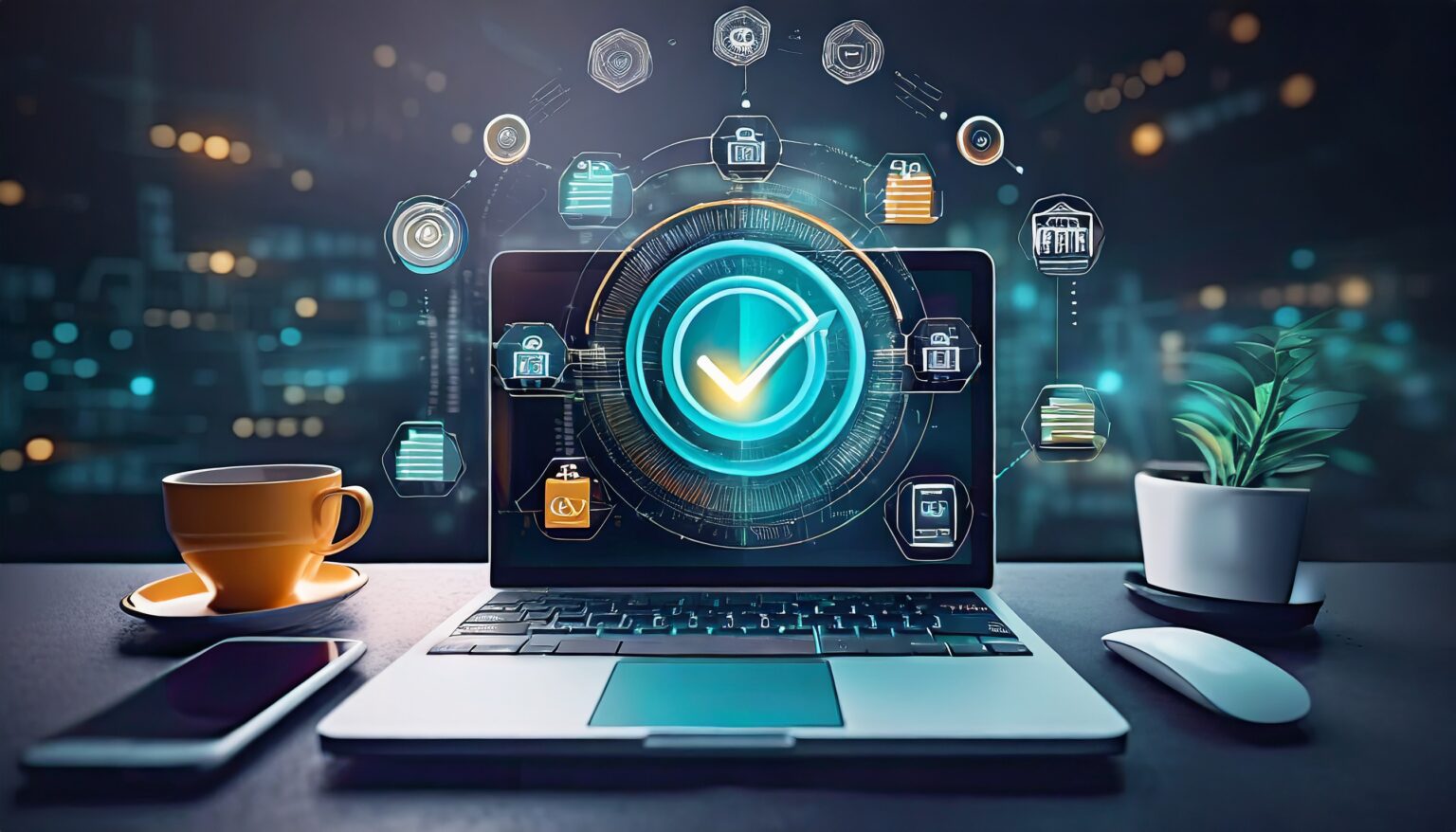 InfoSec Solutions - Cybersecurity Expertise - Seiso LLC